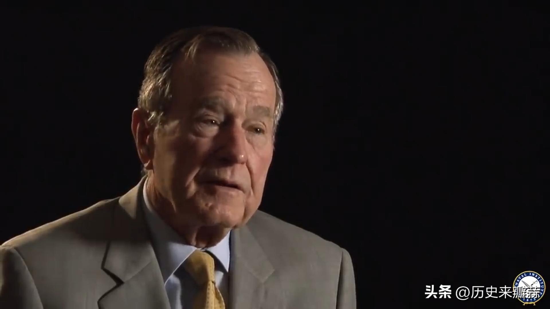 Japan served visiting U.S. President Bush Sr. sashimi, but Bush Sr ...