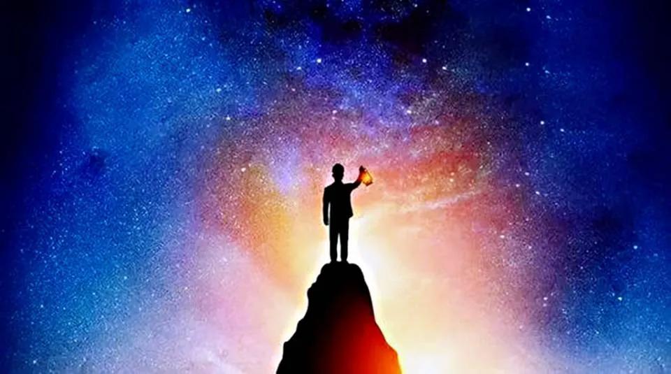 Broaden the global vision and stand on a higher level of life - iNEWS