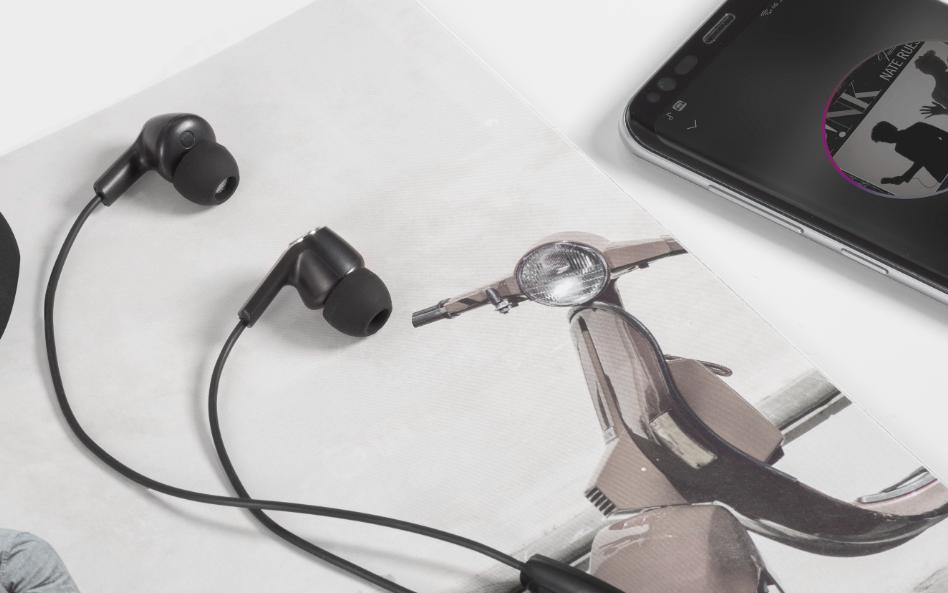 Three types of bone conduction earphones suitable for all kinds of ...