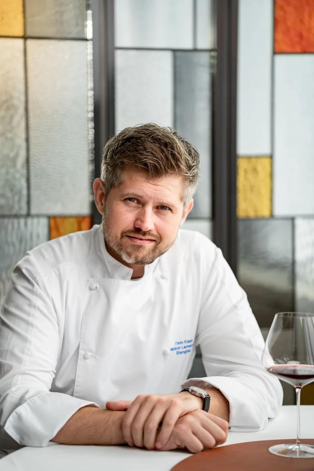 Maison Lameloise - iNEWS