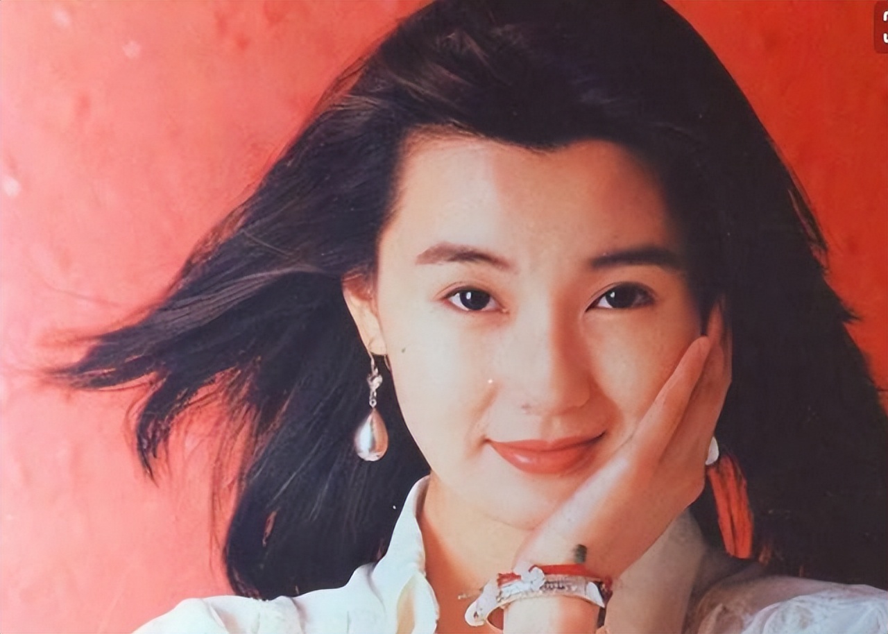 Facts have proved that Maggie Cheung, who was promoted to PUA by Er ...