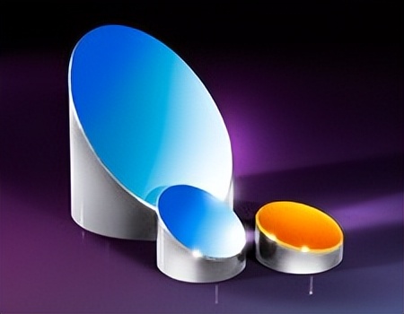 FRED Application: Off-Axis Parabolic Mirror Creation - iNEWS