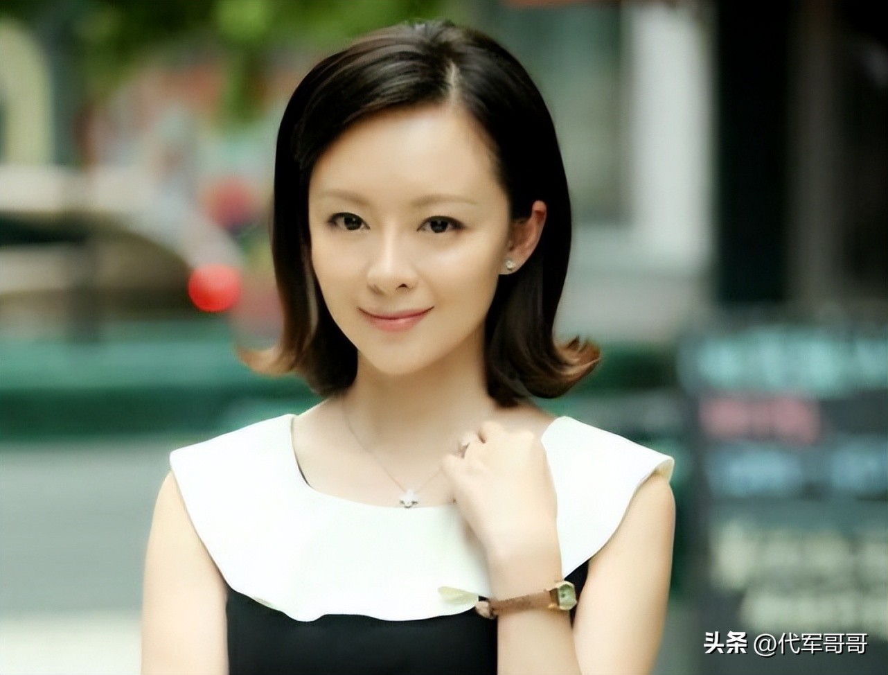 "Professional mother" Xu Rongzhen: Married to a Japanese husband and ...