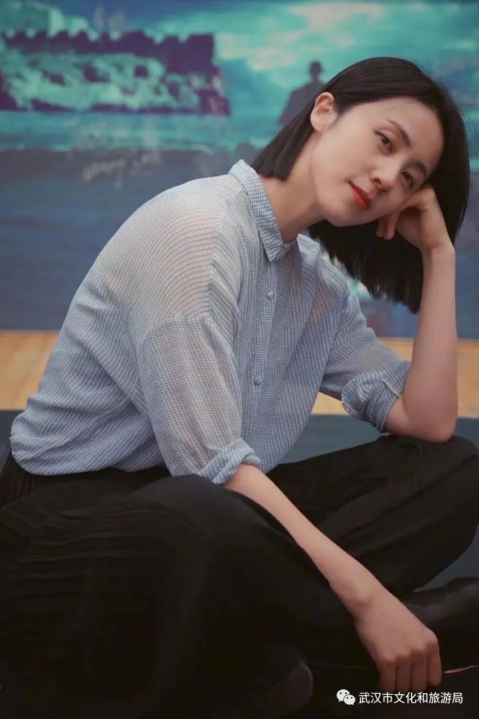 Huang Lei/Sun Li/He Jiong are on the same stage in Wuhan. Tickets will ...