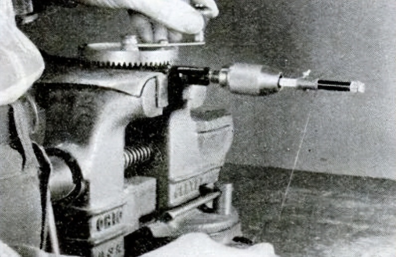 Powerful three-tube pocket radios and 18-tube TVs for home use - iNEWS