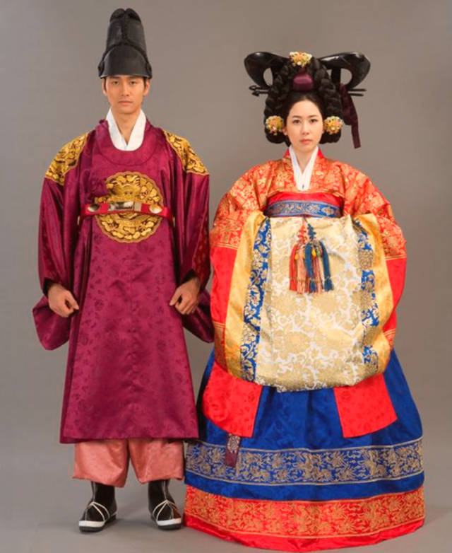 Ancient Korean Opera: Historical Background and Social Status - iNEWS