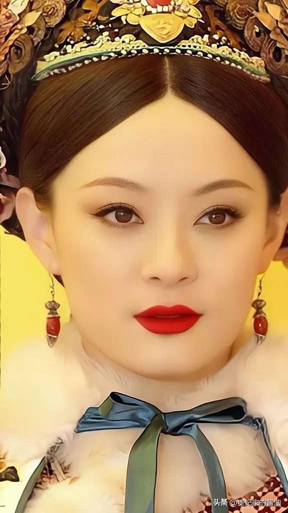 Sun Li's film and television stills - iMedia