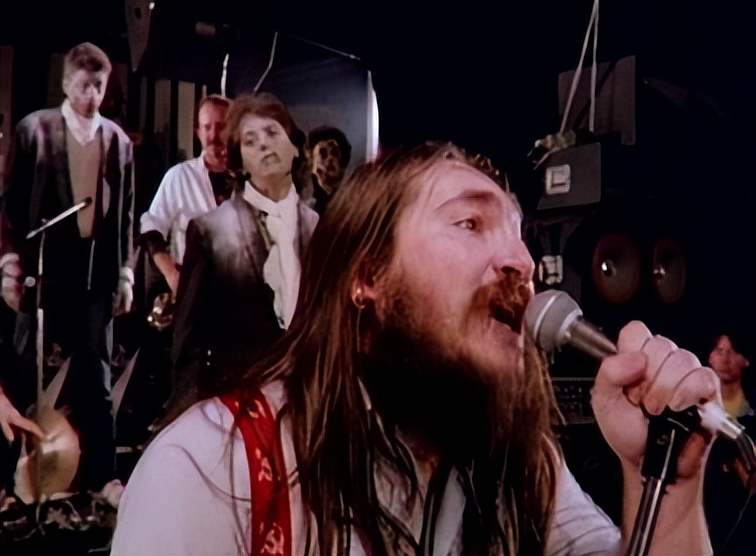 This time, Kukulovs' vampire band reveals the struggles of political ...
