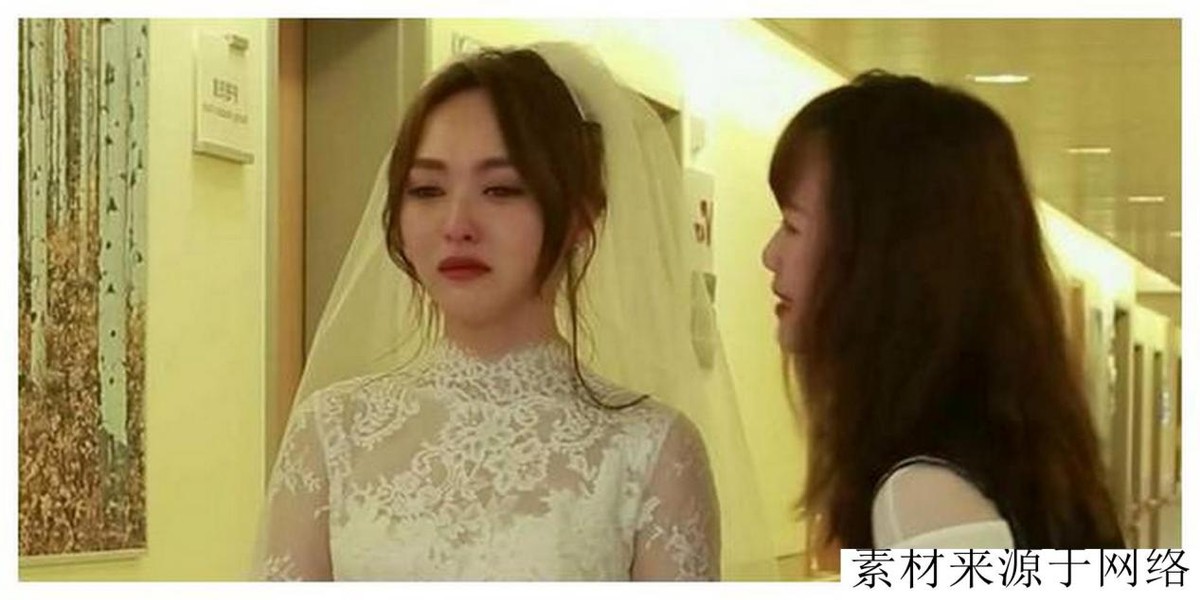 "Husband and wife are birds of the same forest", but sorry, Tang Yan ...
