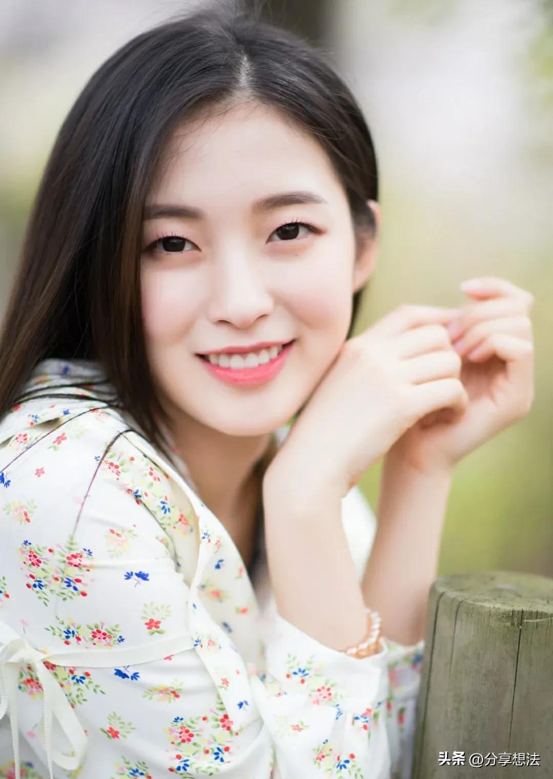 Beautiful picture of Korean actress Cui Yiyuan! - iNEWS
