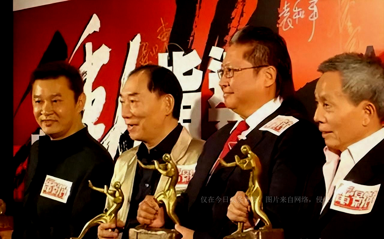 Lau Kar-wing's glorious years have long become a legend in the history ...