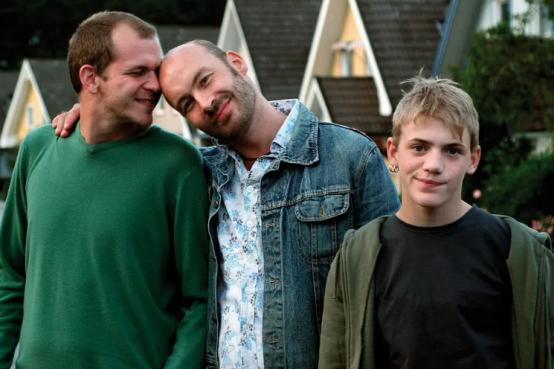 Travel through the Nordic style and walk into the healing movie ...