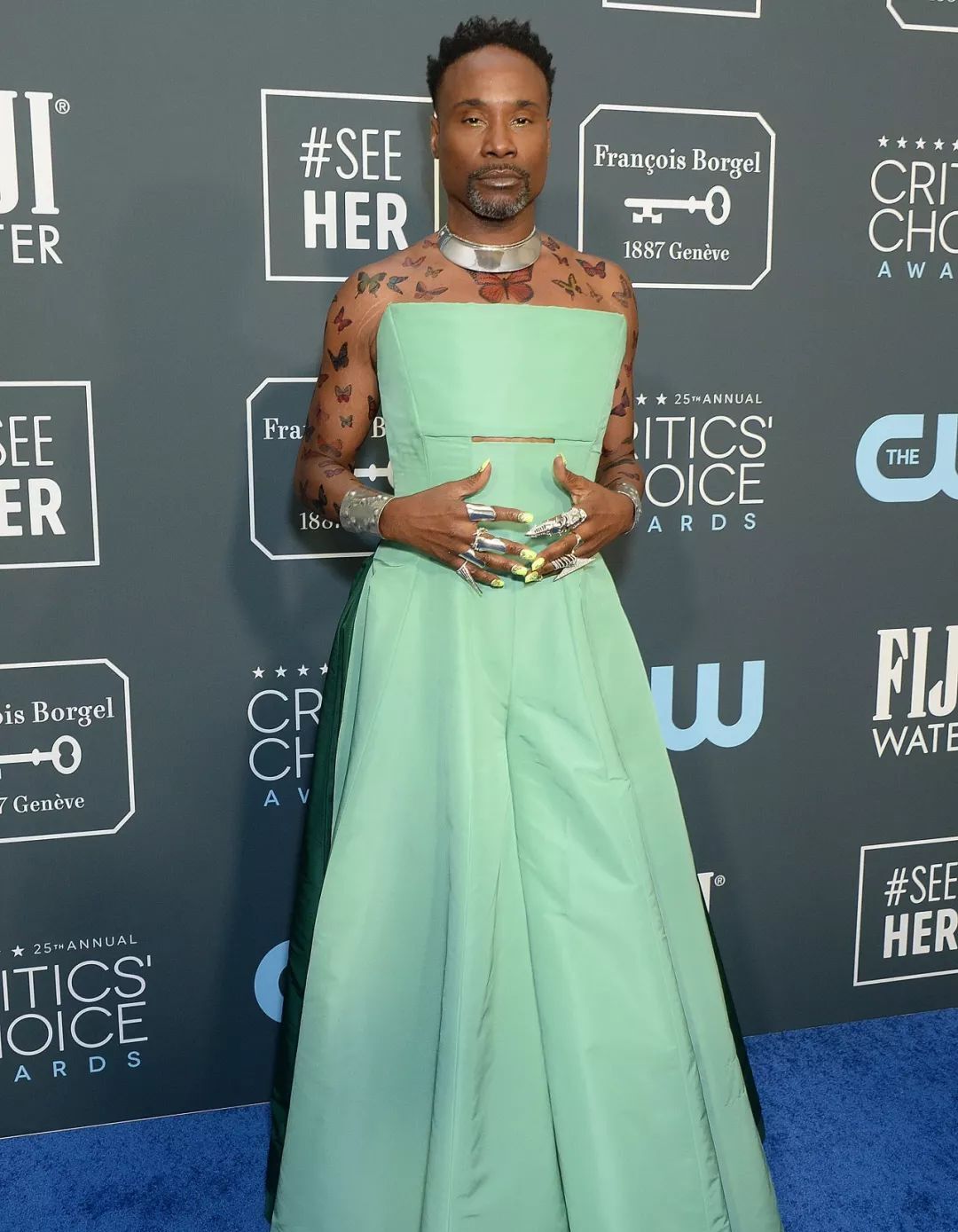 Freedom to dress has sparked controversy. Is celebrity red carpet ...