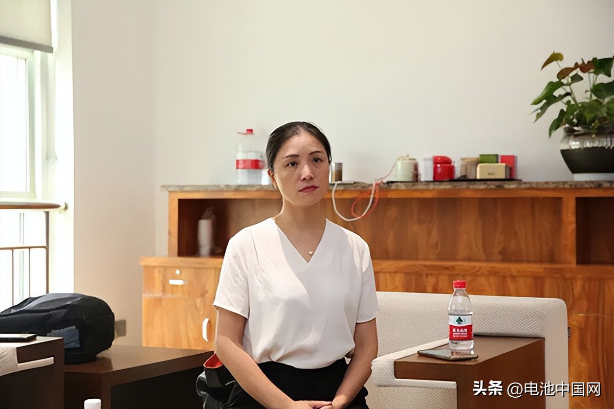 Wanxiang 123: Leading low-voltage/high-voltage/energy storage/F1 battery technology to achieve ...