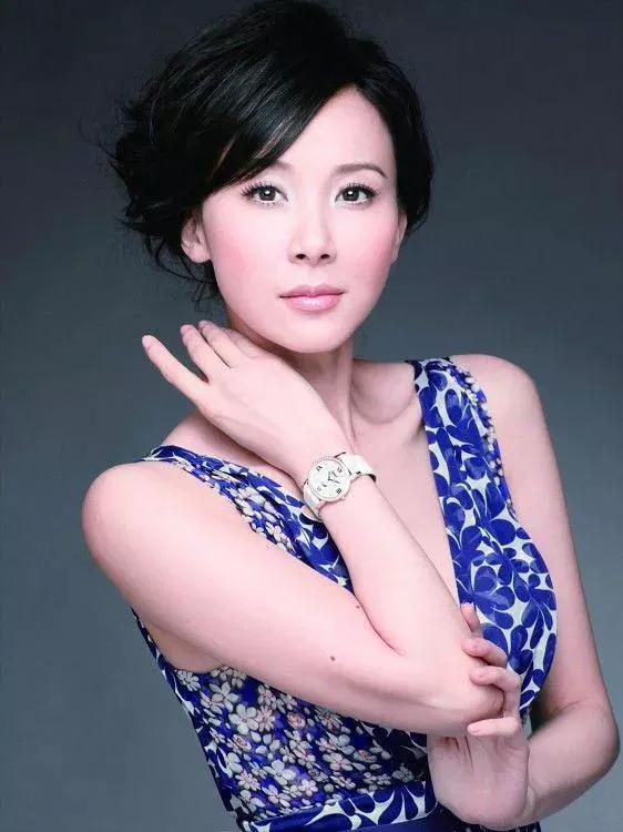 Xiao Qiang, the first beauty of Baodao - iNEWS