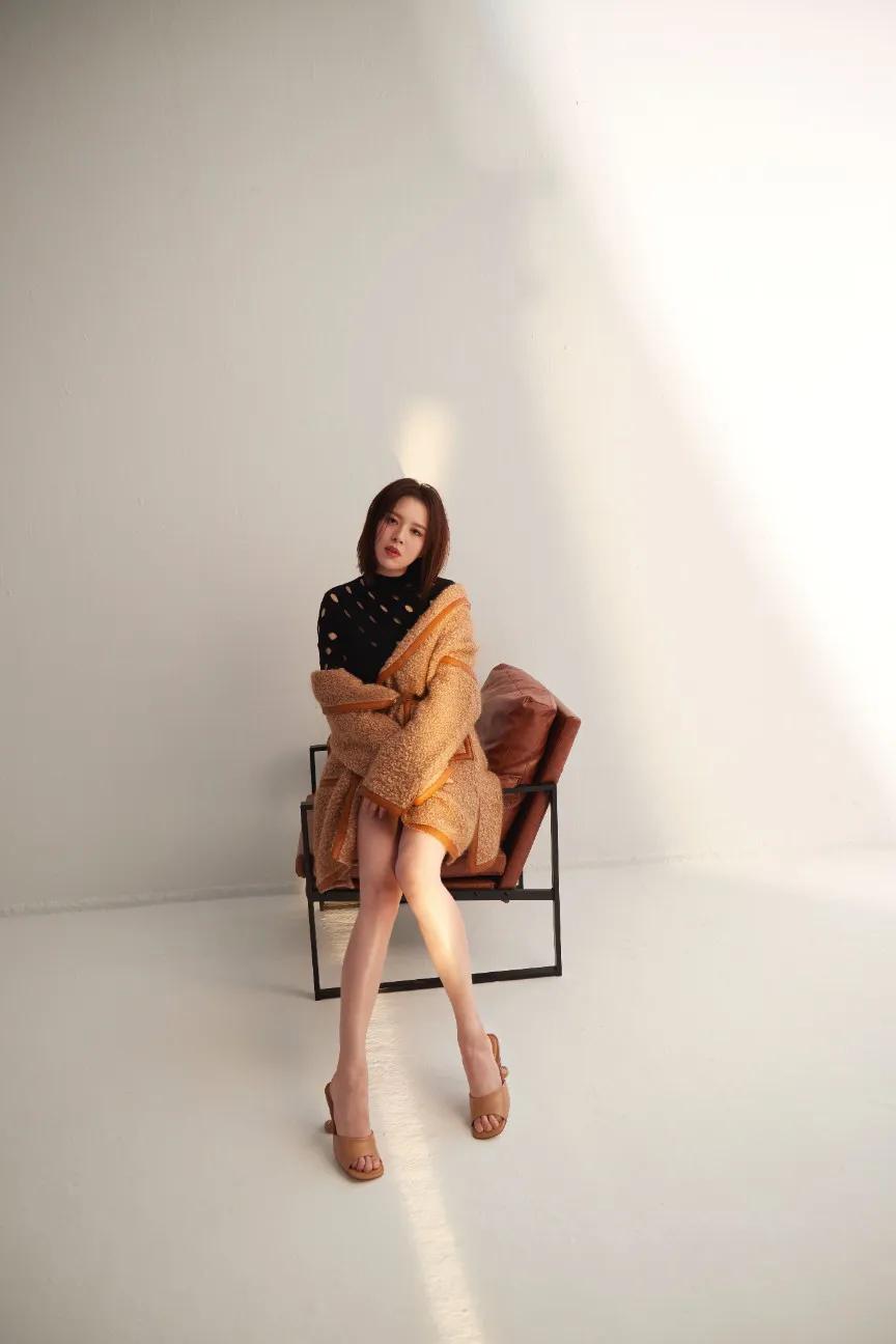 Liu Pinyan was deceived by a scumbag and forced to leave through the ...