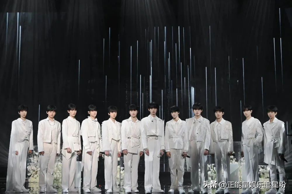 The three-generation debut battle of the TF family is about to start ...