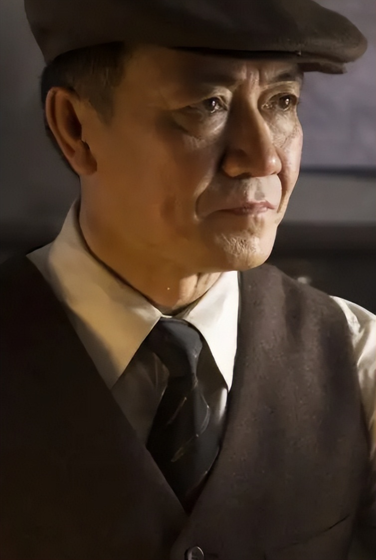 Li Youbin's "disappearance" is the "sadness" of the entertainment ...