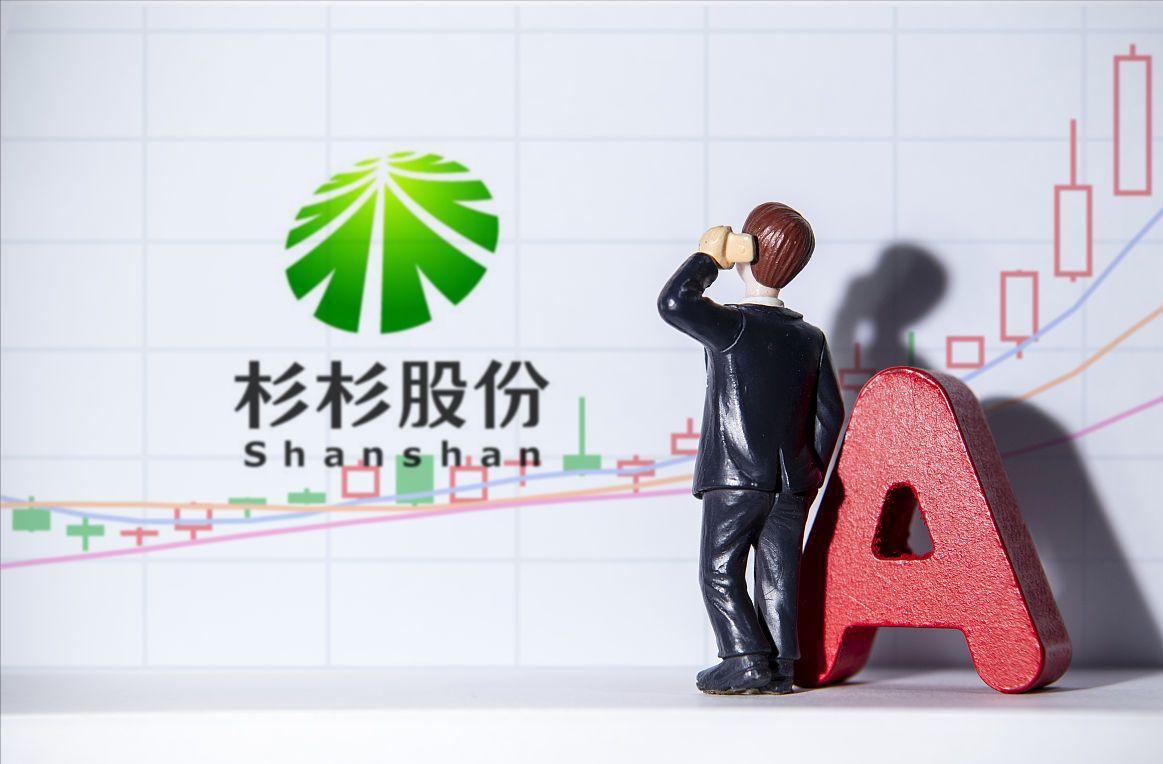 Is Shanshan's "big family competition" over? still far away - iMedia
