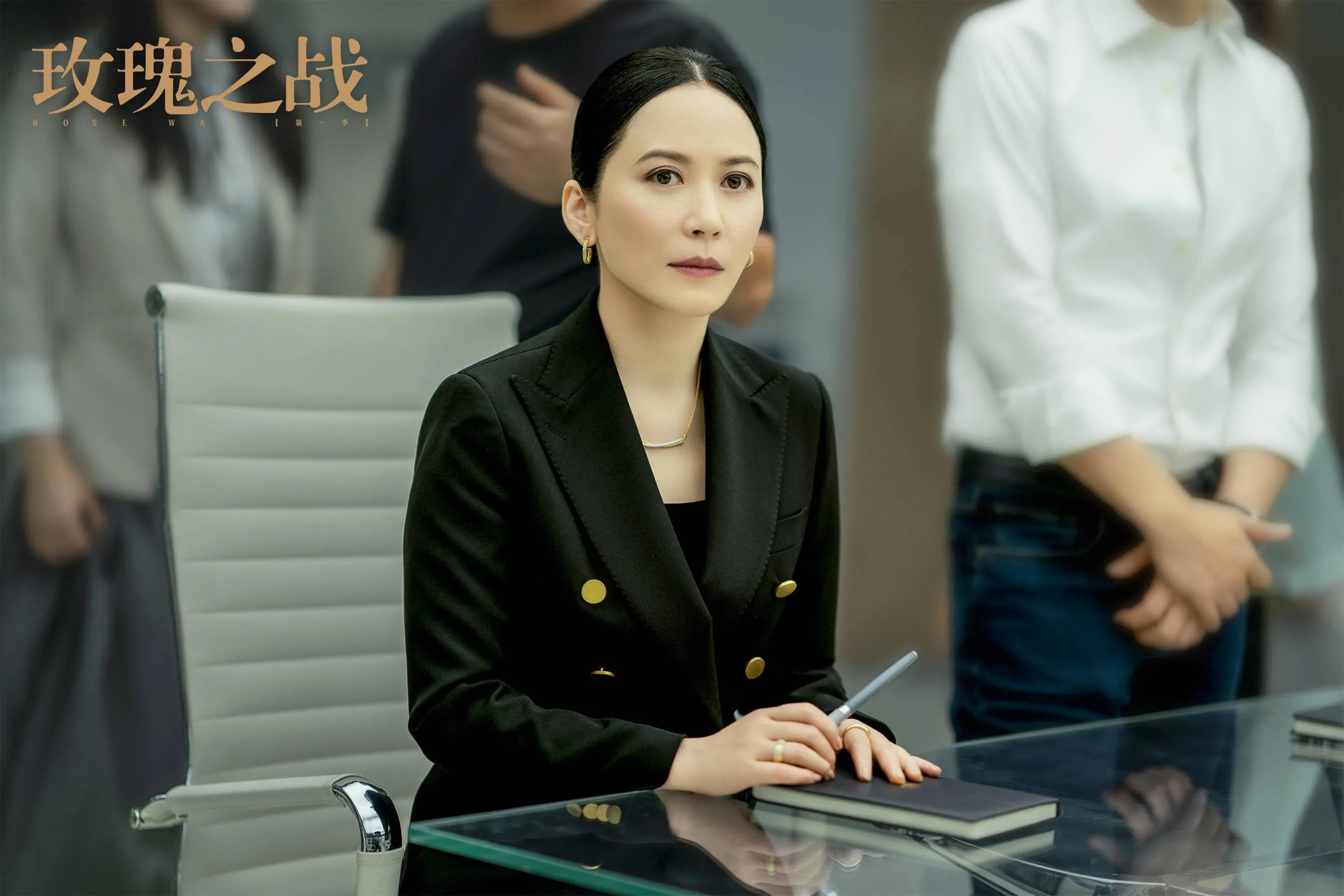 8.8 Drama: Yuan Quan, Huang Xiaoming, Yu Feihong, Ou Hao, Wang Yanhui ...