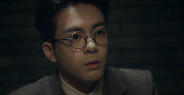 "Lonely Boat": It was not until he heard Ou Xinping's last words that ...