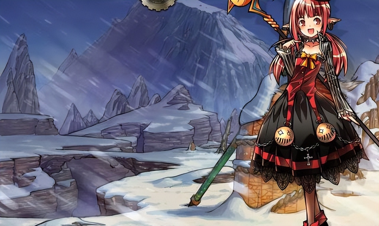 In the history of dnf Arad, which death is Bakar? - iMedia