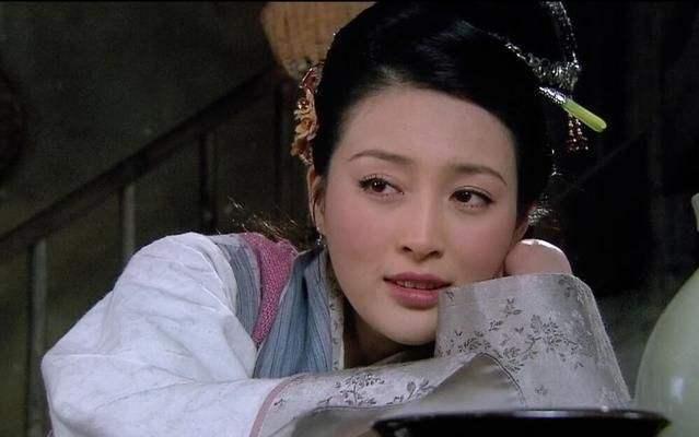 Jin Ping Mei's 41st Appreciation: Li Ping'er didn't know the truth ...