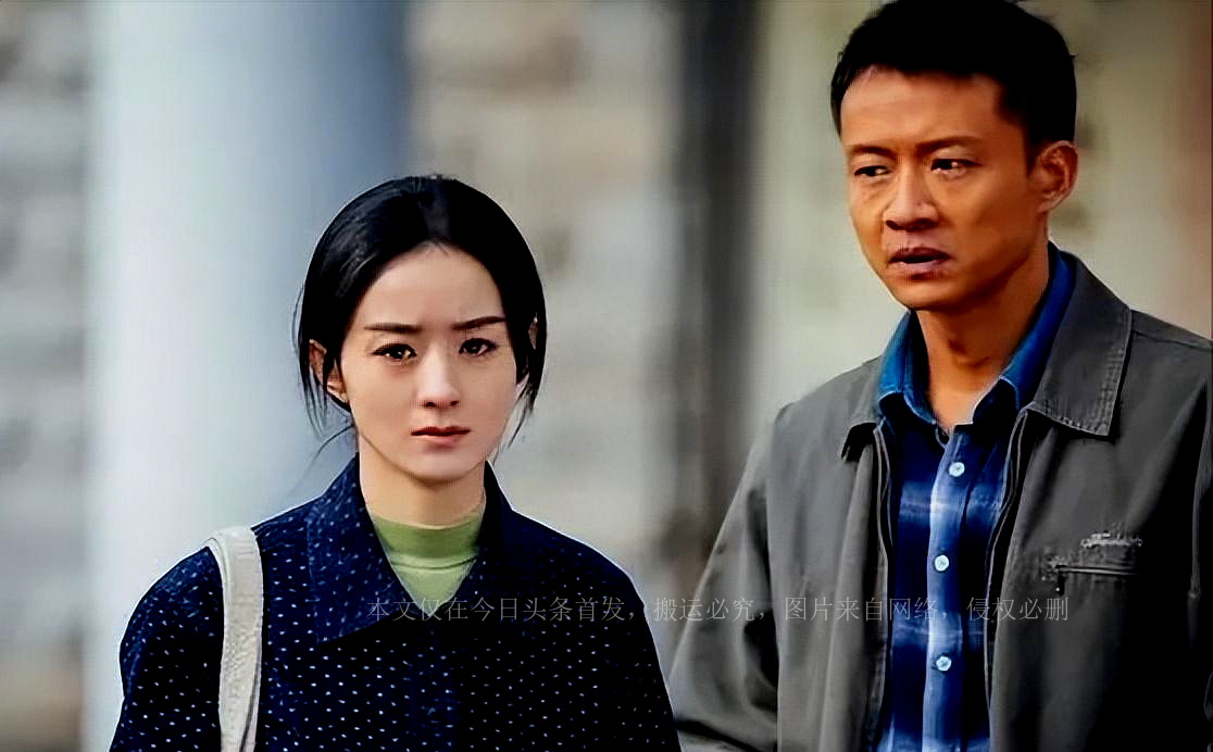 37-year-old Tang Zeng: Although he is not married, it does not mean ...