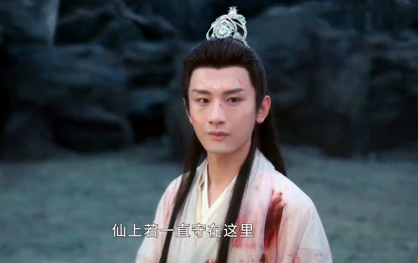 The source of Ying Yuan's pain in "Agarwood is like crumbs" is not Ying ...