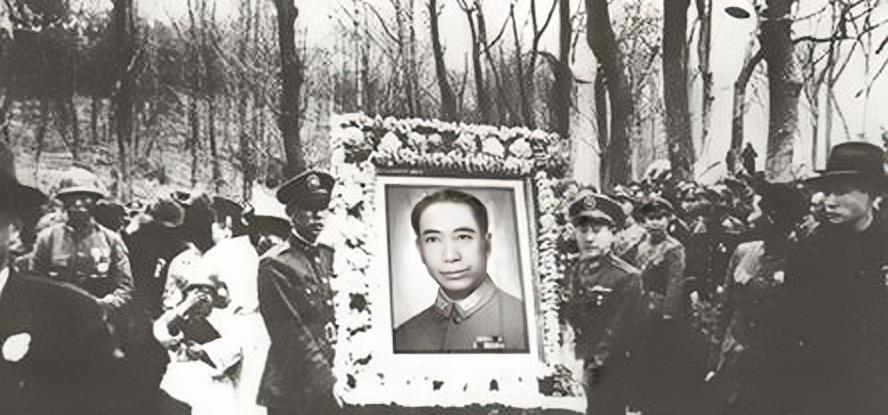 Dai Li was killed in a strange way. Premier Zhou only said 16 words ...