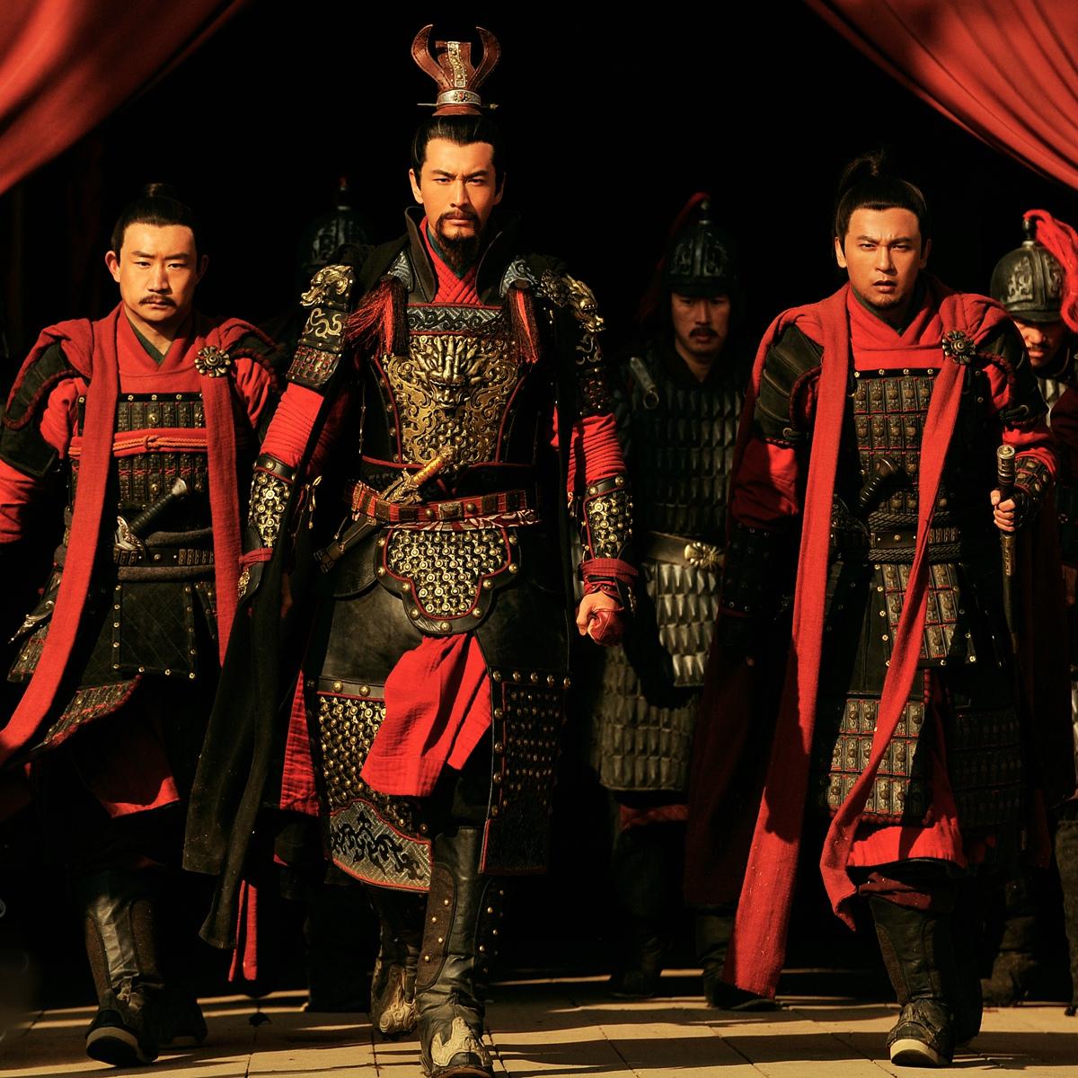 Why did many famous generals in ancient times live less than 40 years ...