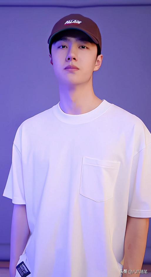 Wang Yibo's "Enthusiasm" is about to be completed, "Ice Rain and Fire ...