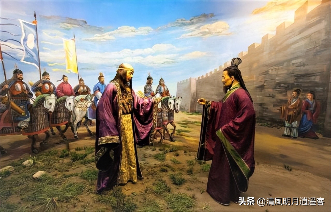The story of the generals of the Yang family in the Song Dynasty, why ...