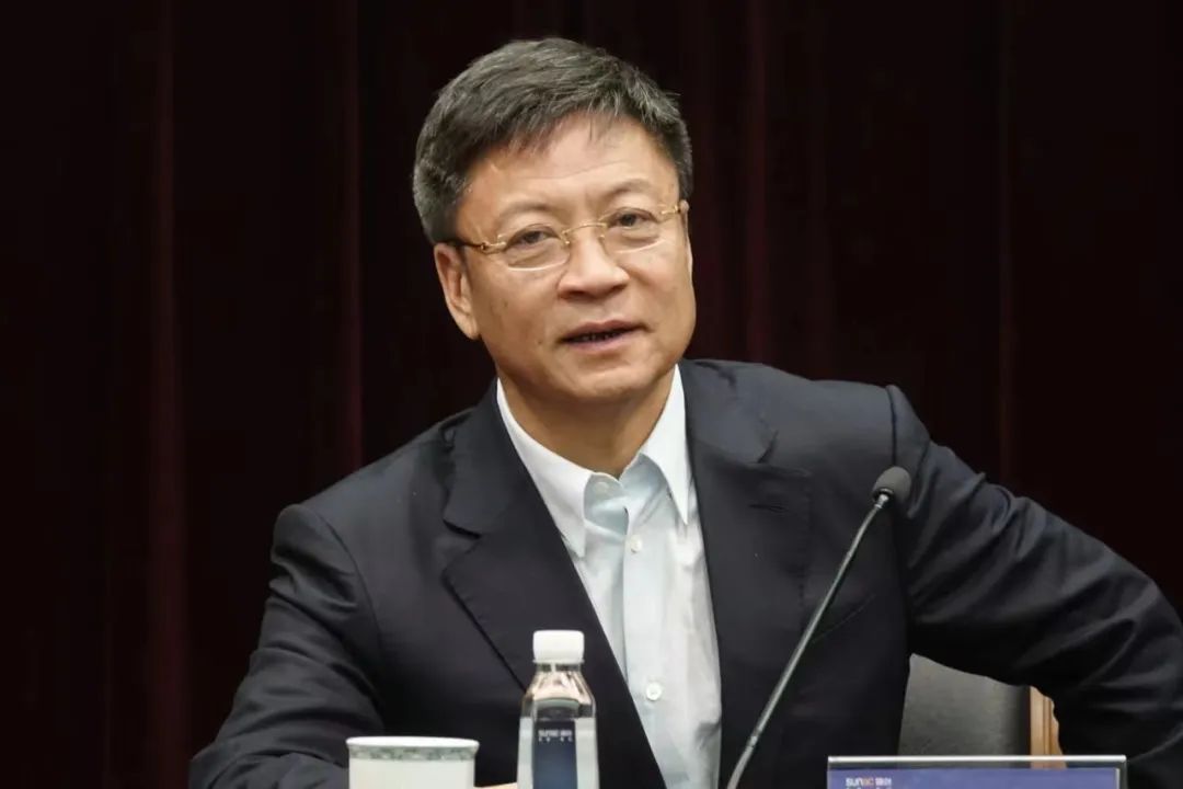 Sunac and creditors hold together for warmth - iMedia