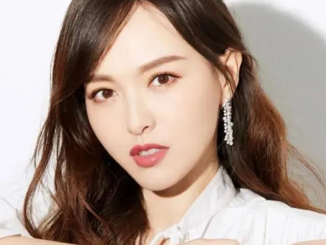 Tang Yan: This is true love, Luo Jin gave me a harbor of happiness ...