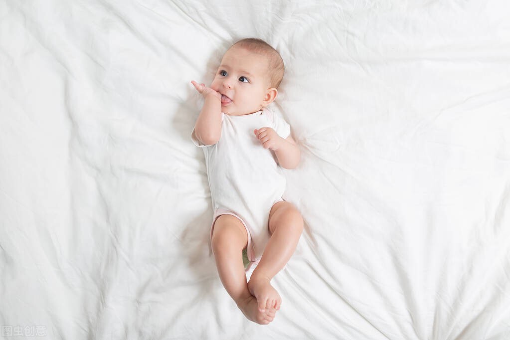 About the causes of baby drooling and how to care for it - iNEWS