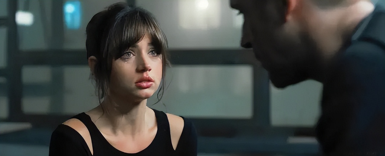 Blade Runner 2049: Existential Crisis and the Search for Meaning - iNEWS