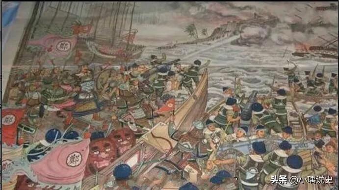 Zheng Zhilong——From the Ocean Overlord in the Southern Ming Dynasty to ...