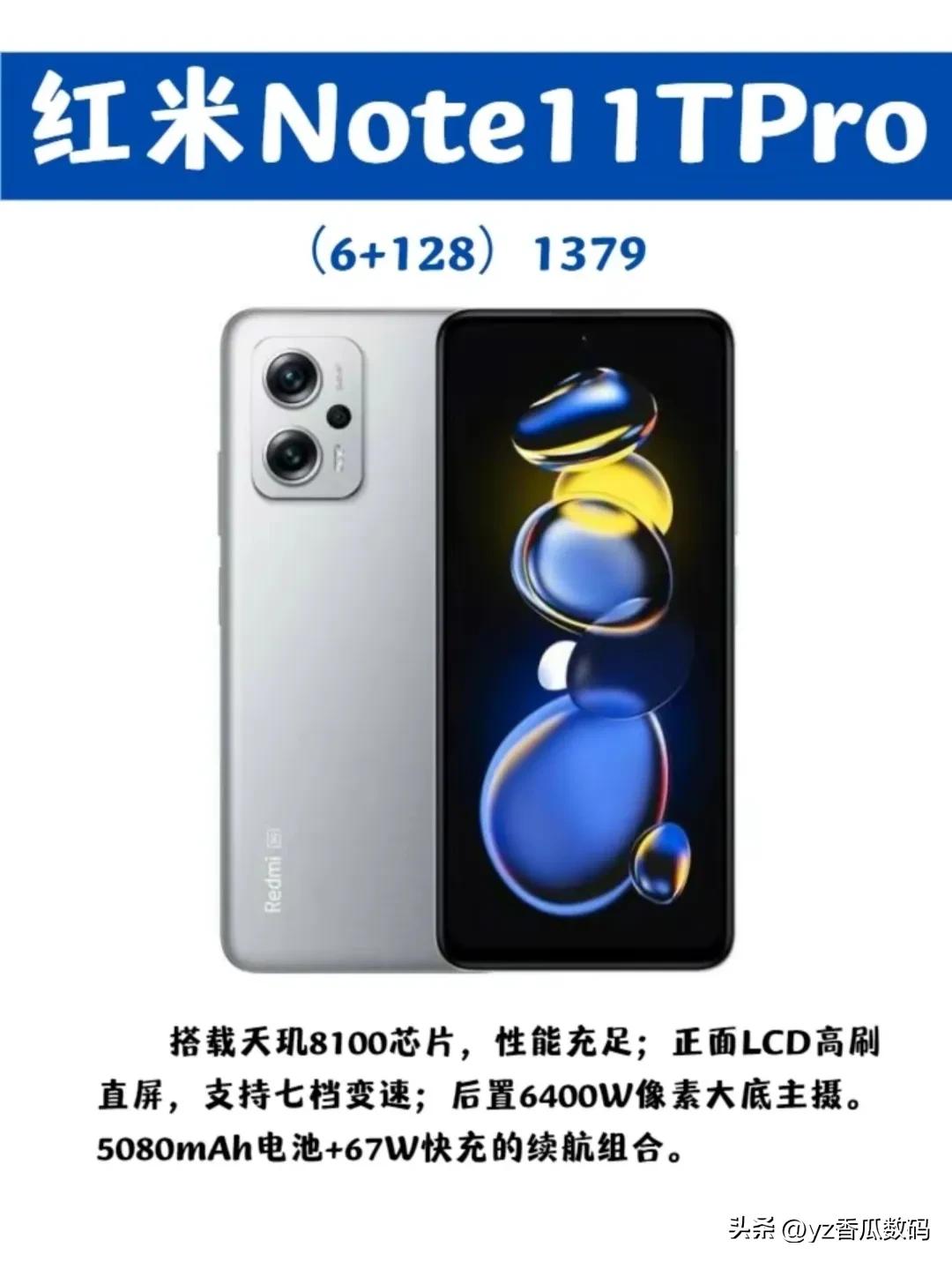 Budget 1000+ to start with these 8 mobile phones - iMedia