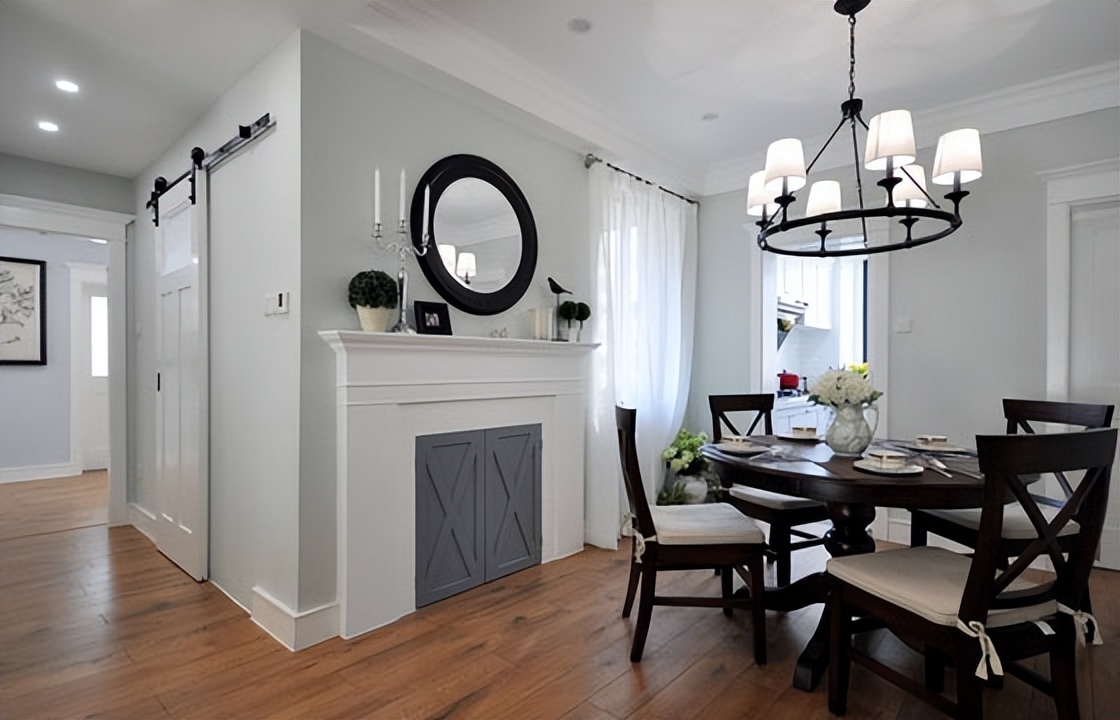 10 iconic elements of American style decoration that make your home ...