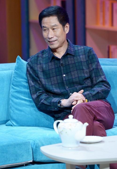 This time, the 65-year-old Liu Peiqi made the world look at her with ...