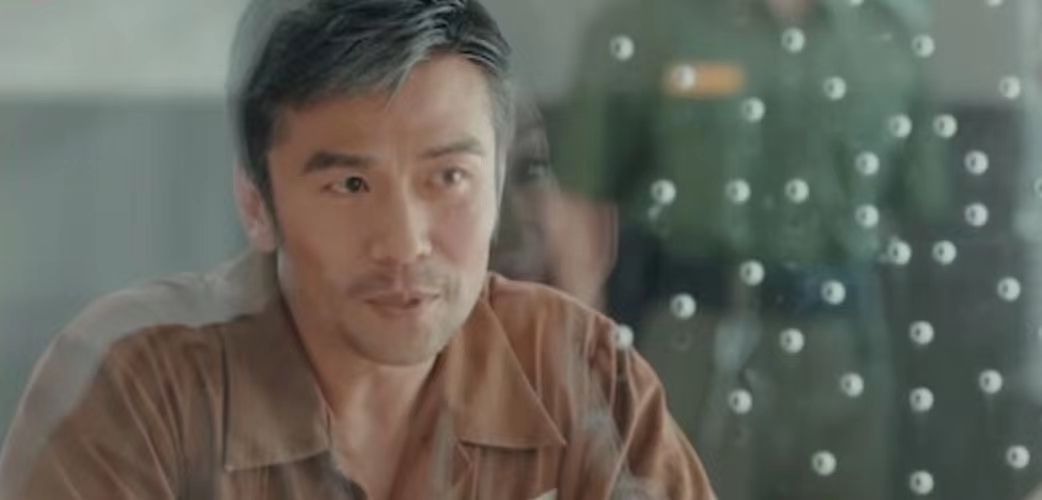 No wedding plans yet! Hong Kong male star reveals that his relationship ...