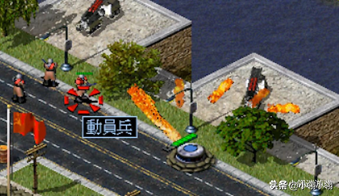 Red Alert 2: Glory of the Republic: How strong is the most powerful ...