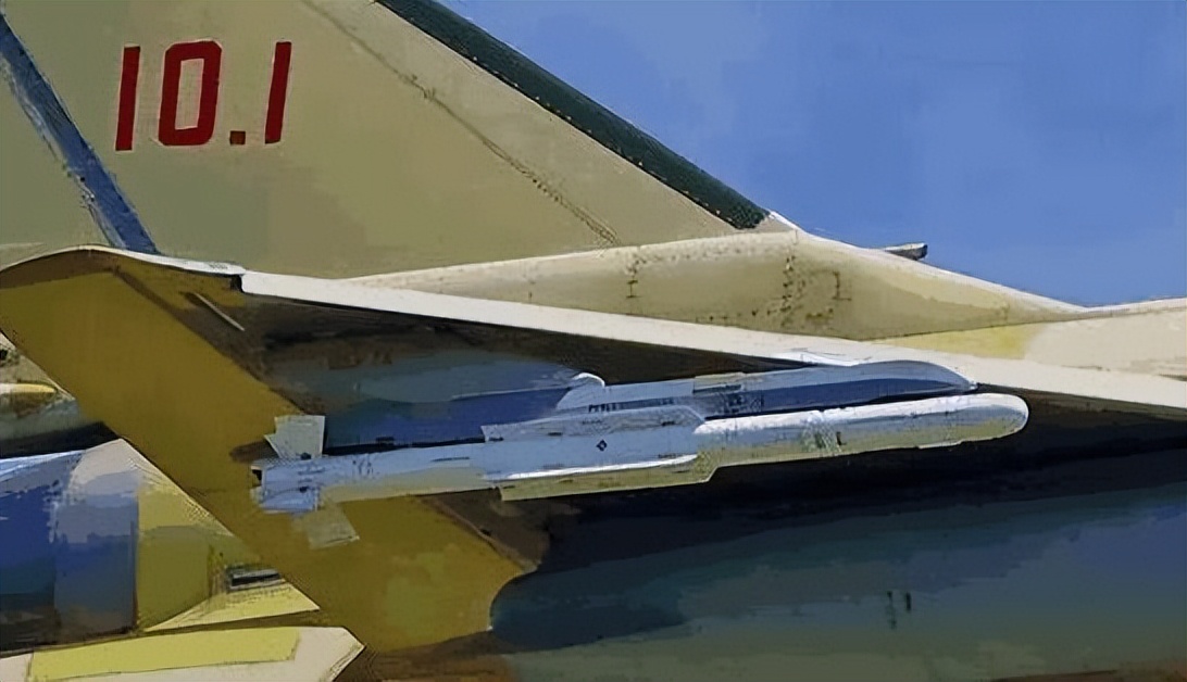 The Thunderbolt-17 has a range of more than 500 kilometers, and the commander of the US military ...