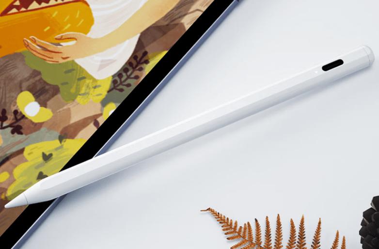 What is the difference between a capacitive pen and a stylus? Easy to ...