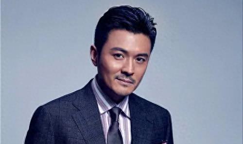 Yu Xiaowei: Thanks to Gao Yuanyuan for not marrying. My son is well ...