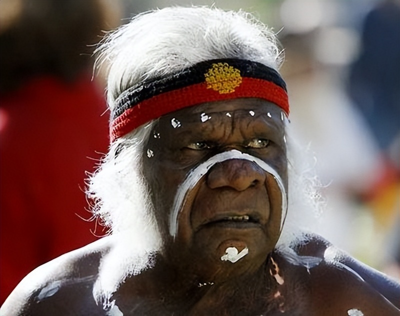 The History and Current Situation of Australian Aborigines (1) - iNEWS