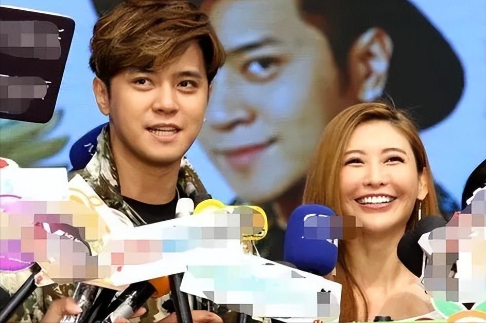 Host Jian Kaile: I am lucky to be able to marry my husband! He doesn't ...