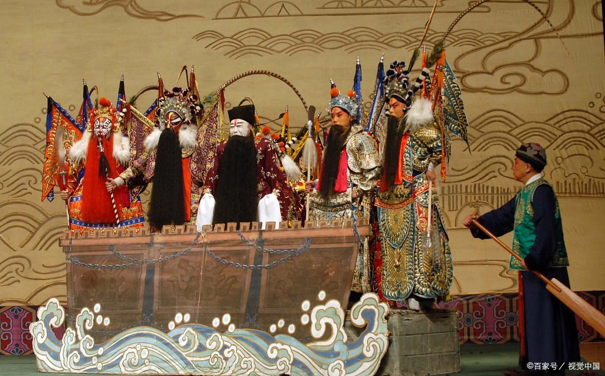 The truth: Zhuge Liang's three qi and Zhou Yu are false - iNEWS