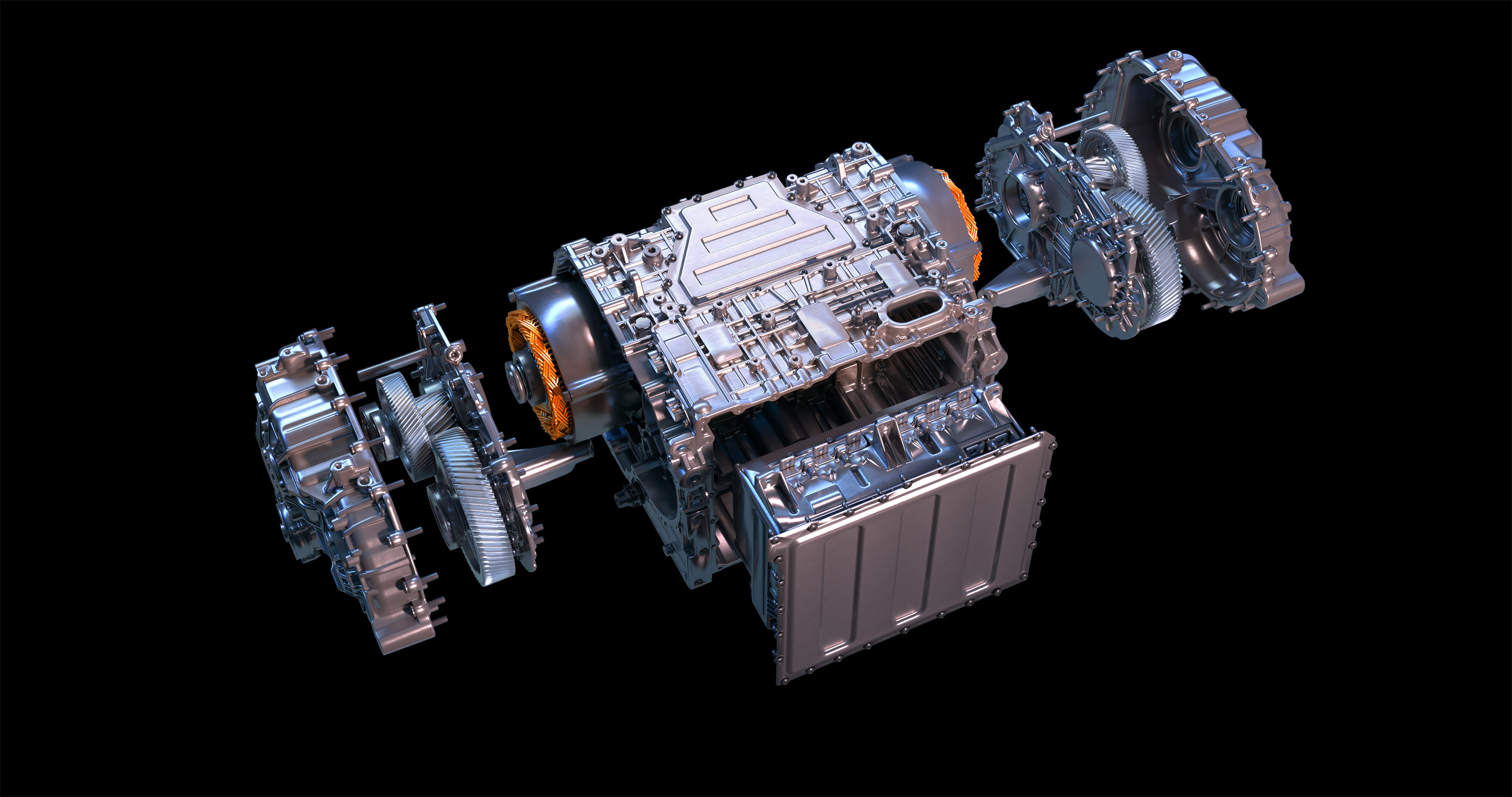 Interpretation of Yisifang technology platform: it can not only go off ...